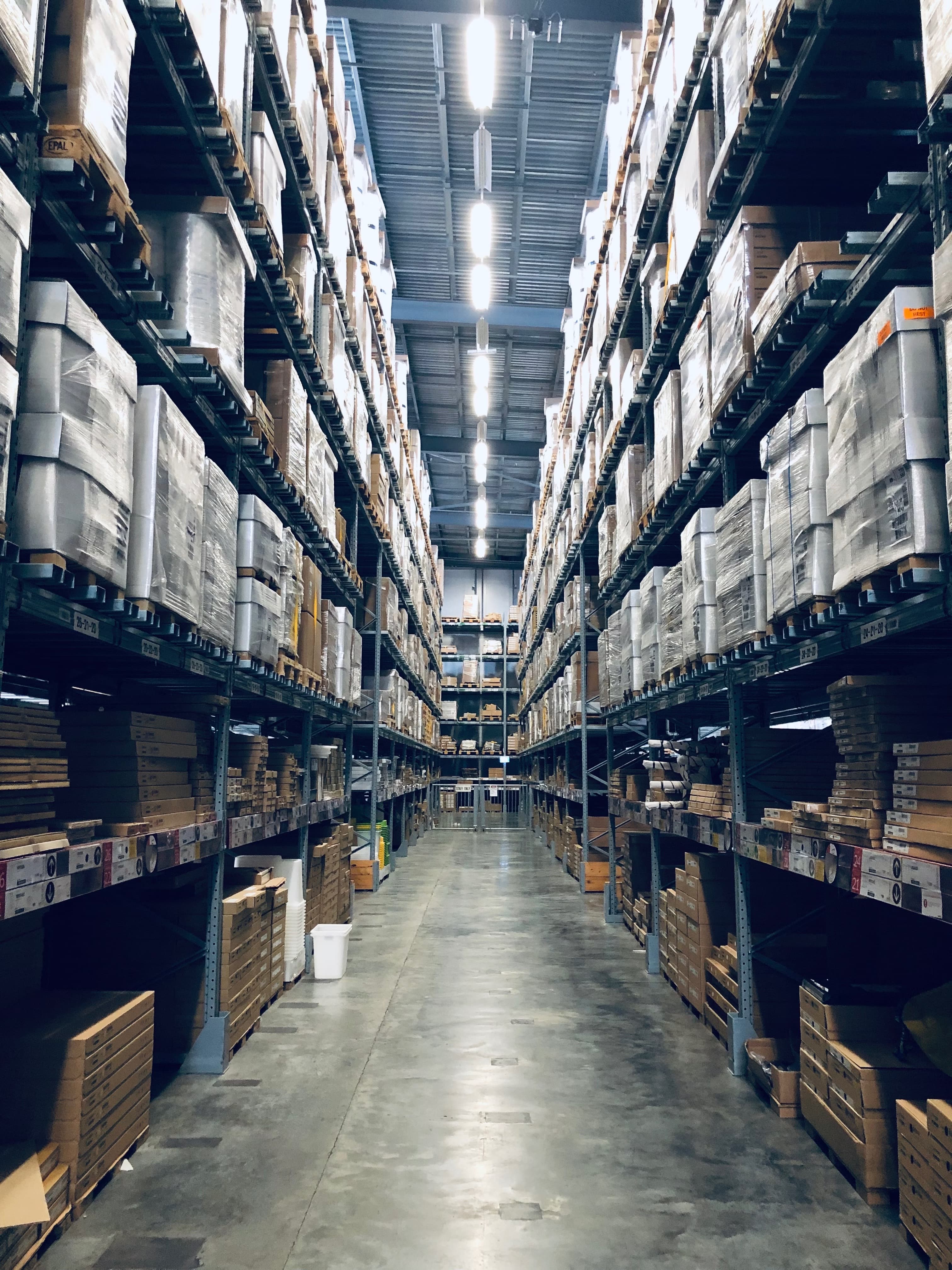 Daken Logistics Services EST.